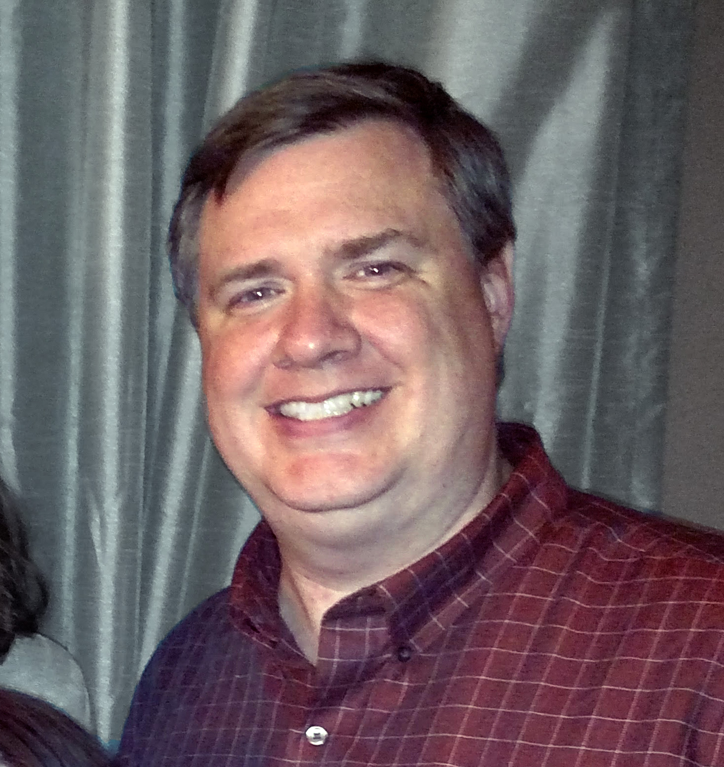 Tom Reeve – EdTech Passion with a Smile